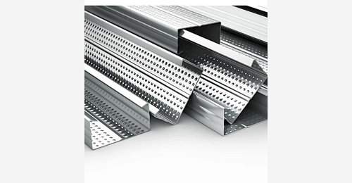 Summary of Light Steel Keels - Hopestar Building Material Co.,ltd